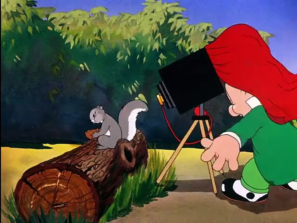 Elmer's Candid Camera -Bugs Bunny full episode part2 - video Dailymotion