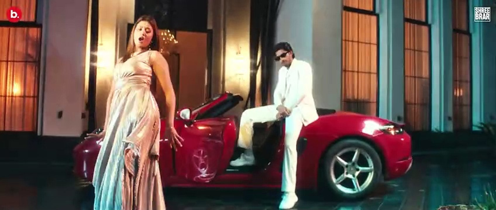 LUDO Official Video , Mandys , Simar Kaur , Shree Brar , Anjali Arora ...