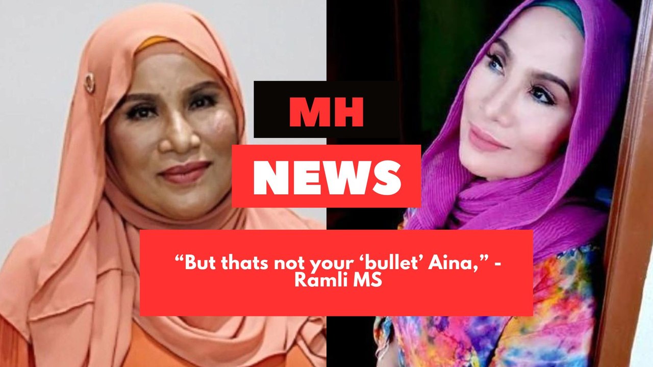 7 Bulan Tiada Tawaran Berlakon, Delimawati Harapkan Anak & Menantu ...