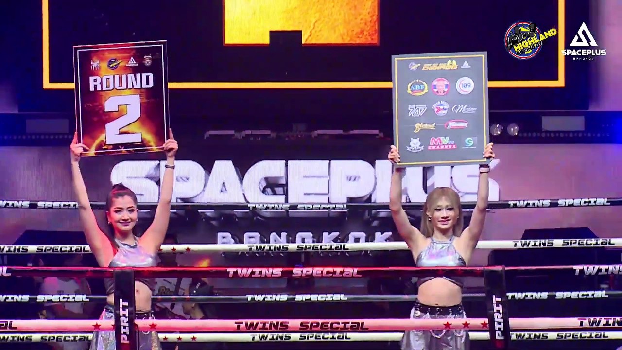 Prakayrat Wongsuta vs Inthira Pengkrajom (27-07-2023) Full Fight - video Dailymotion