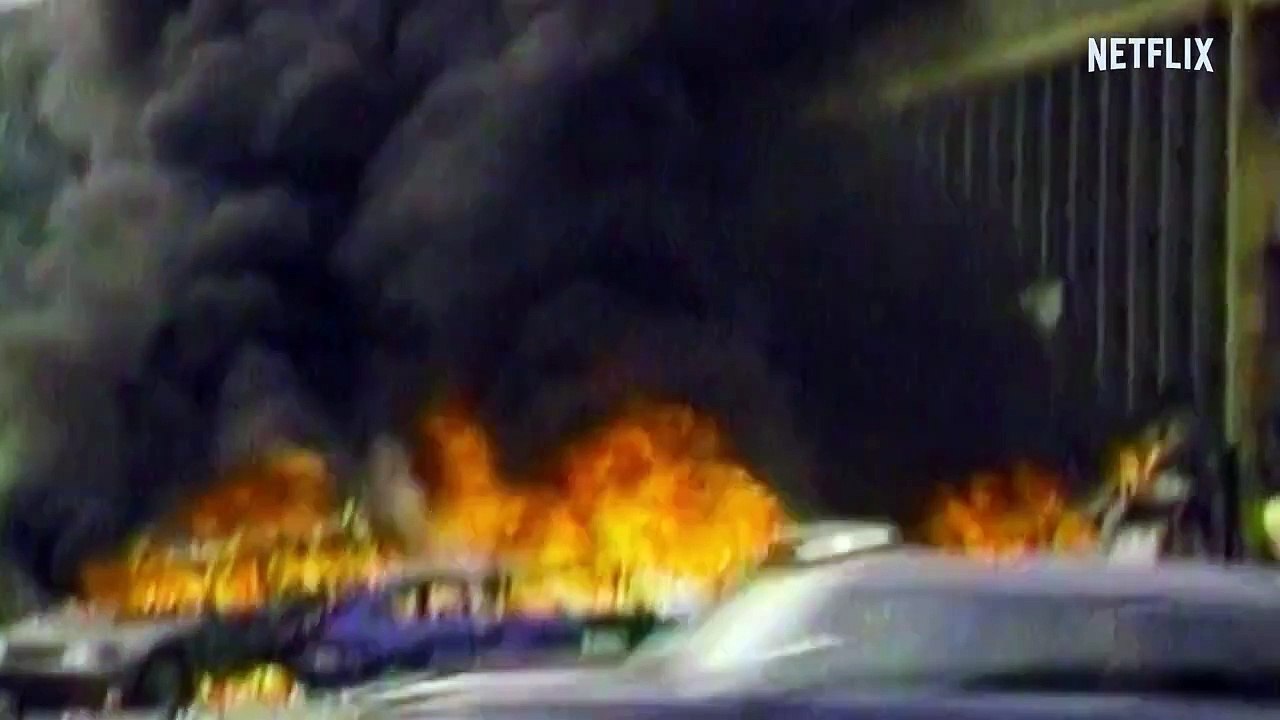 How to Become a Mob Boss | Official Trailer | Netflix - Vídeo Dailymotion