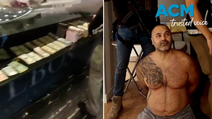 One of Australia's most wanted men arrested in Turkey | The Examiner ...