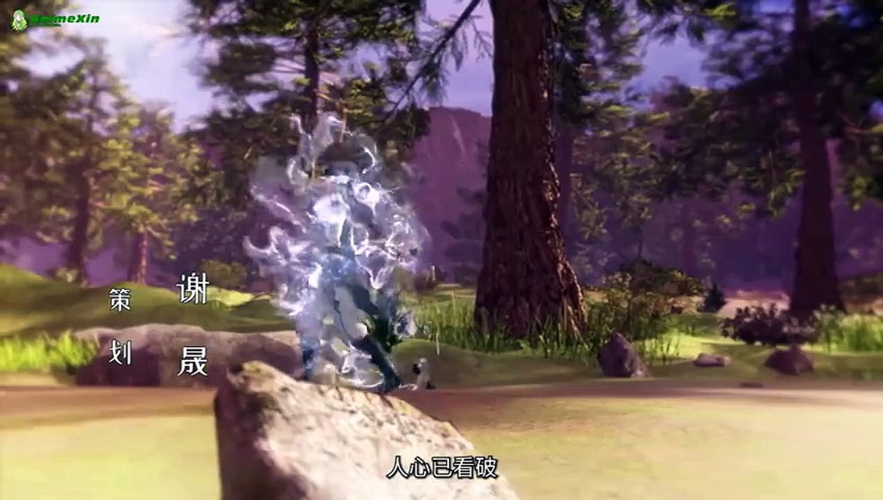 AnimeXin vip Master alkemis ep 17 eng - video Dailymotion