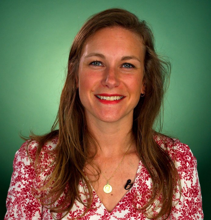 Aurore Manac'h : Son témoignage sur la pré-éclampsie - Vidéo Dailymotion