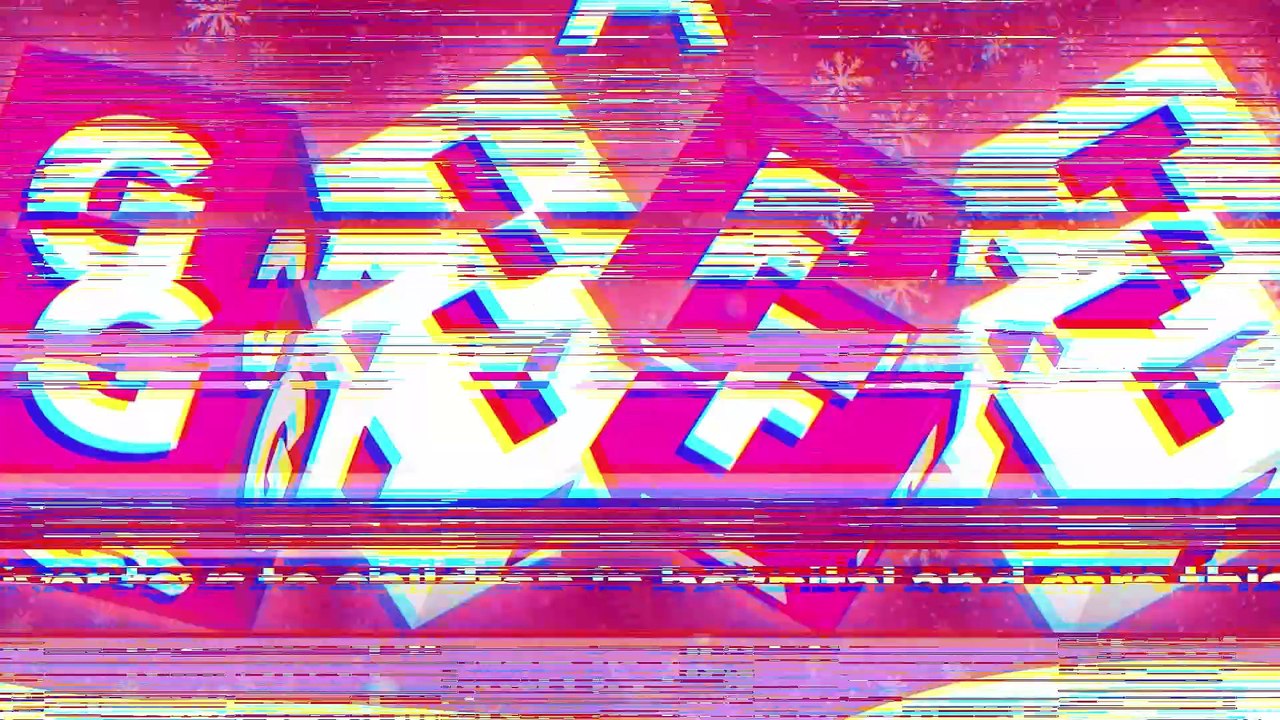 Garry and Chelsea launch kmfm's Give a Gift campaign - video Dailymotion