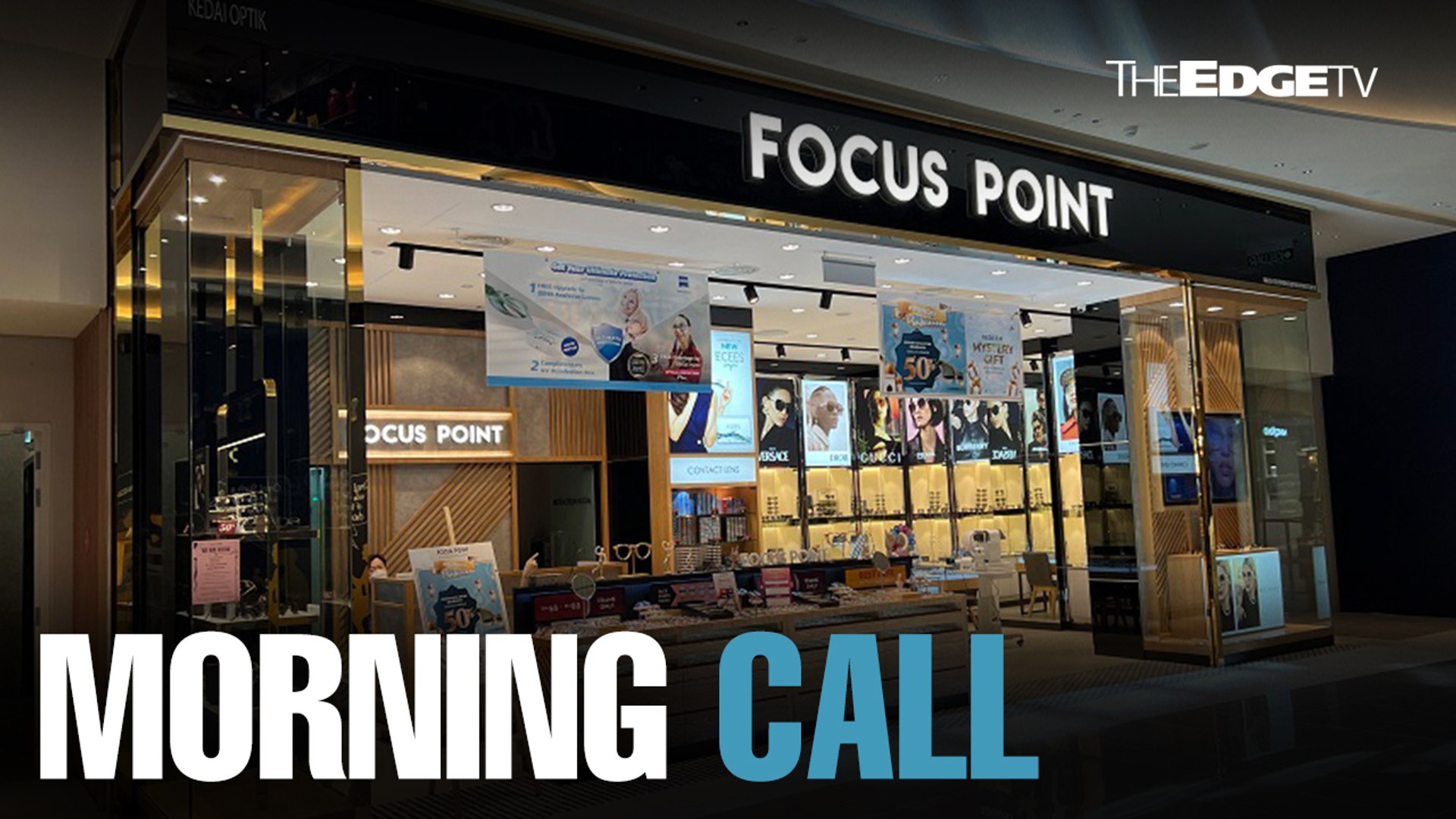 MORNING CALL:6/11/23