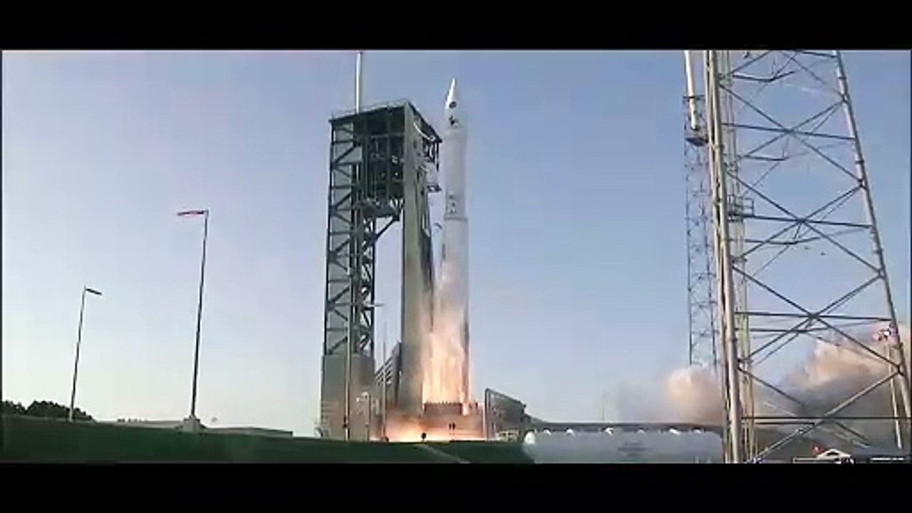 NASA Explorers New Series Coming Soon to NASA - video Dailymotion