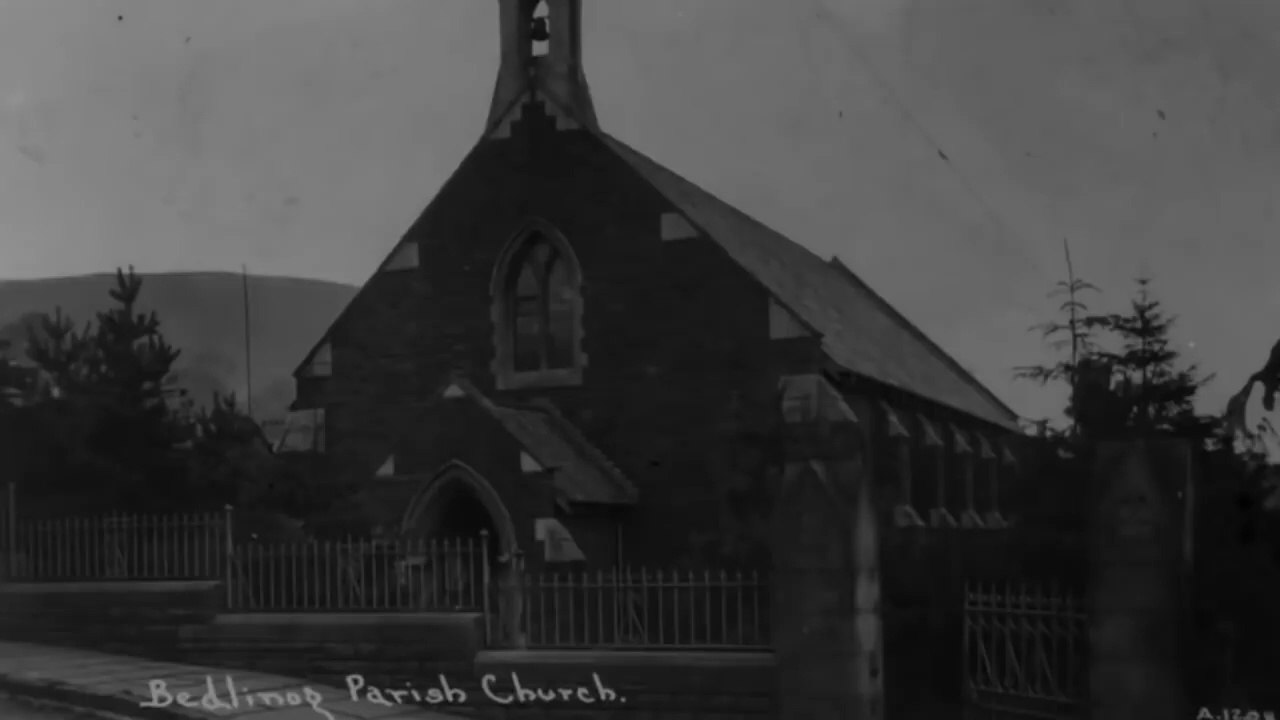 The Story of the 1904–1905 Welsh Revival - video Dailymotion