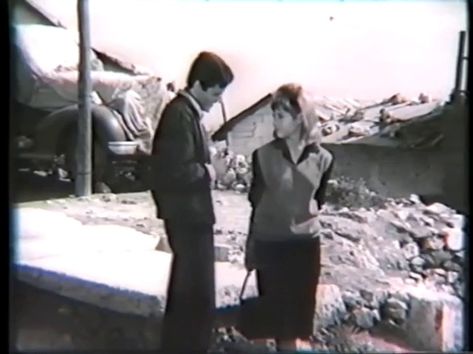 ΤΟ ΜΕΡΟΚΑΜΑΤΟ ΤΟΥ ΠΟΝΟΥ - 1963 - VHSRip - 720x536 - video Dailymotion