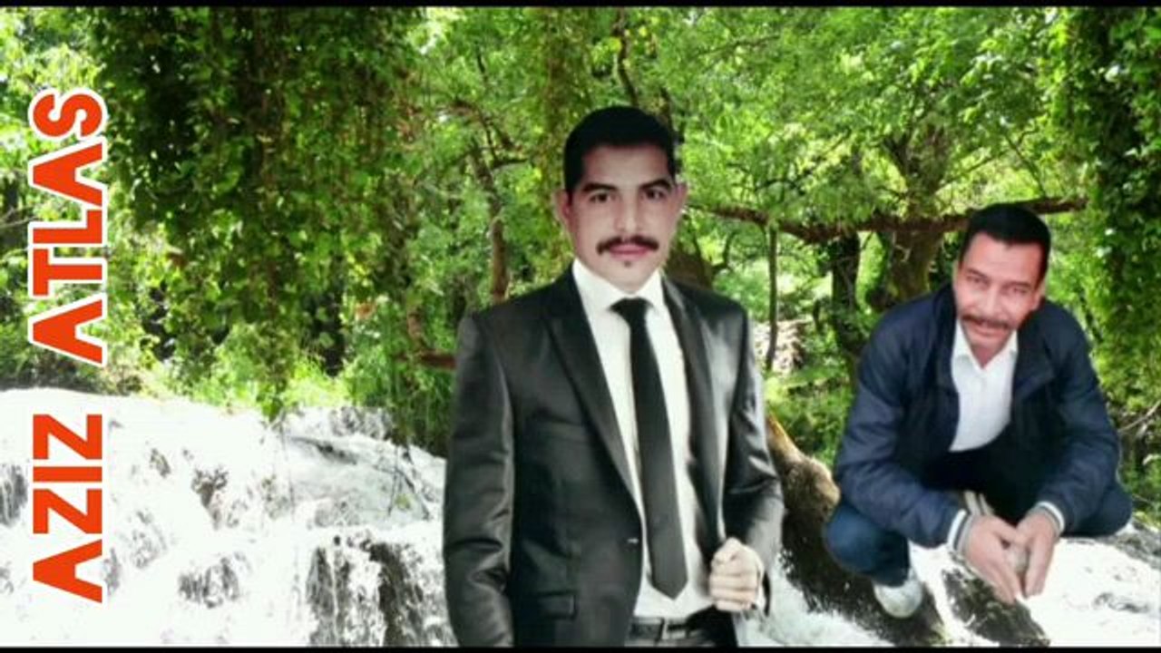 EL MANSOURI [1] - Vidéo Dailymotion