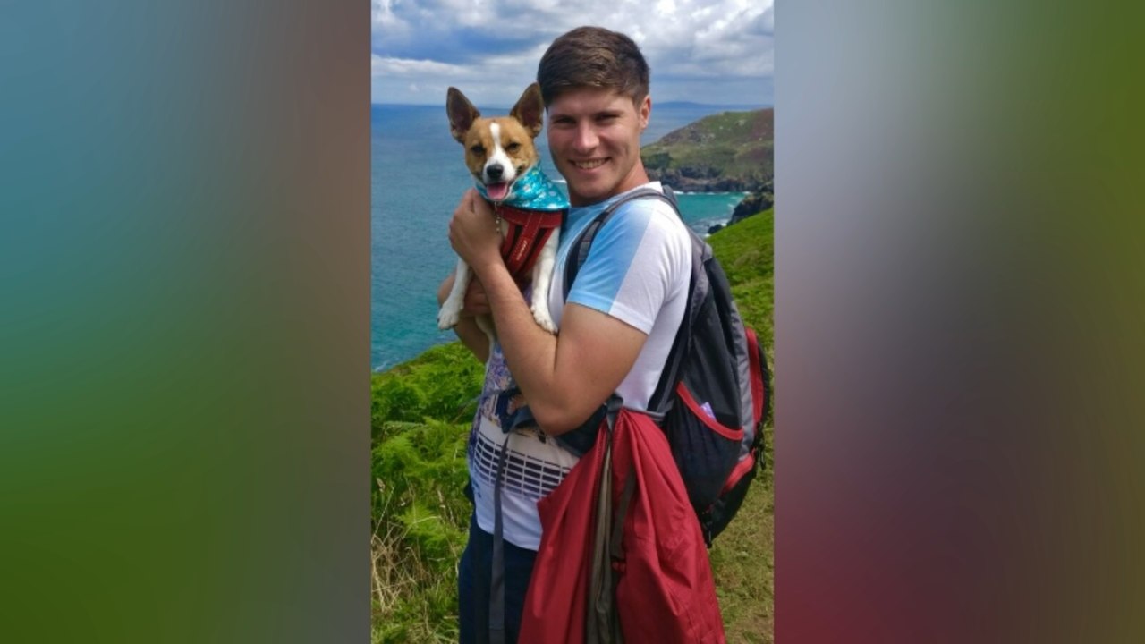 Adam Ellison: renewed appeal six years on from his murder ...