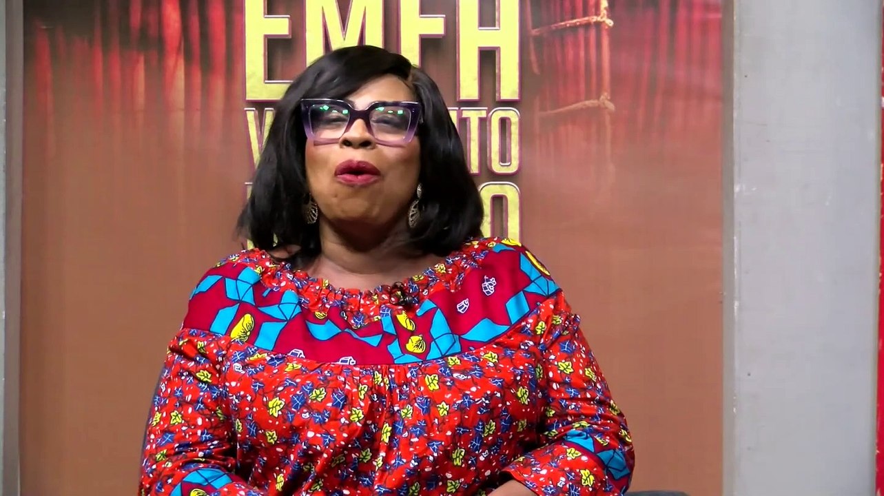 Emfa Wo Ho Nto Nipa So Chatroom on Adom TV (3-11-23) - video Dailymotion