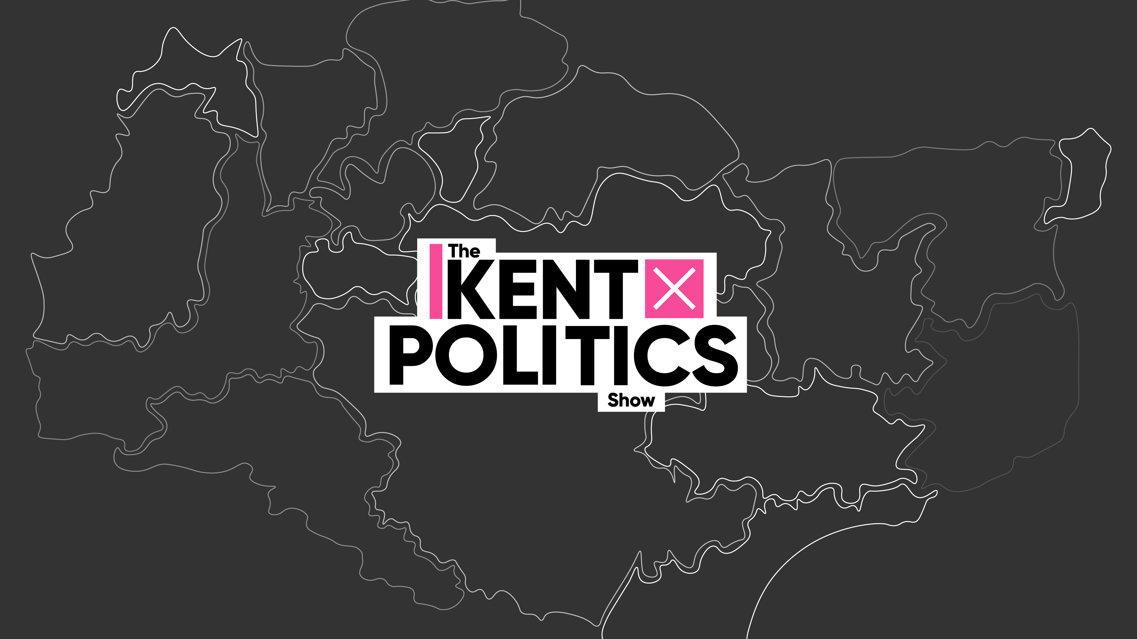The Kent Politics Show - 3rd November 2023