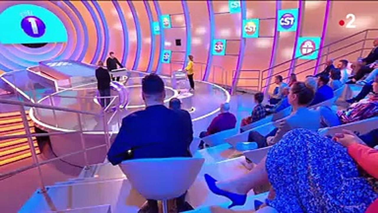 Chacun son Tour_France 2_2023_05_20_11_21 - Vidéo Dailymotion