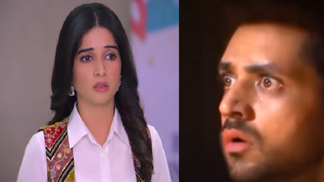 GHKKPM 4th Nov update: क्या Isha को लग चुकी है Savi और Ishaan के प्यार ...