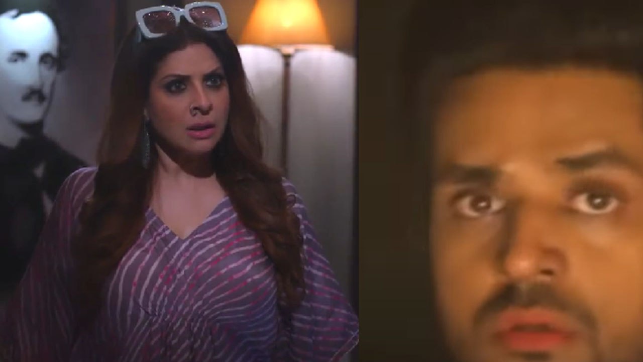 GHKKPM 4th Nov update: Savi कैसे बताएगी Ishaan से Roopa की सारी सच्चाई ...