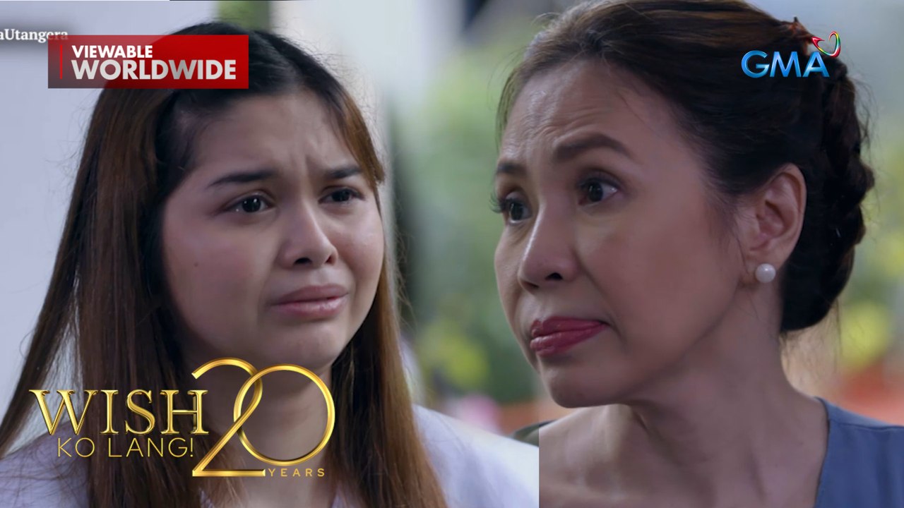 Titser na may utang sa estudyante, ayaw magbayad?! | Wish Ko Lang - video Dailymotion