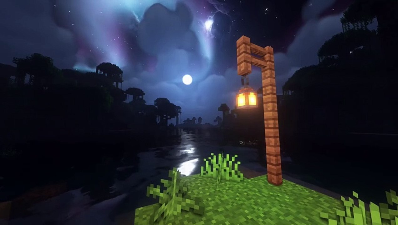 Minecraft Nostalgia episode 3 - video Dailymotion