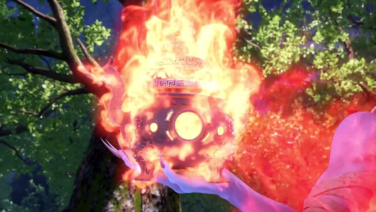 Legend of Xianwu (Xianwu Emperor) Episode 33 English Subtitle - video ...