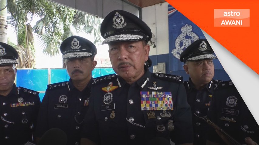 Kes bunuh, rogol dan curi kereta meningkat di Kelantan | Astro Awani