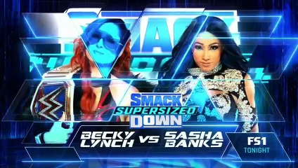 Sasha Banks - Legit Boss (2021) by Da Golden Role Model - Dailymotion