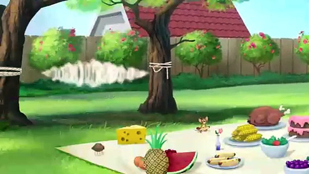 Little Big Mouse Part 2 - video Dailymotion