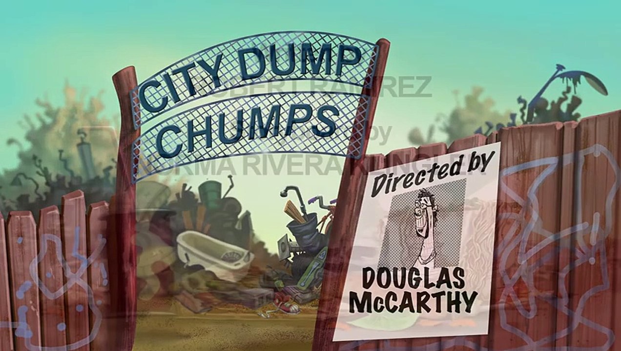 Tom and Jerry Tales City Dump Chumps Part 1 - video Dailymotion