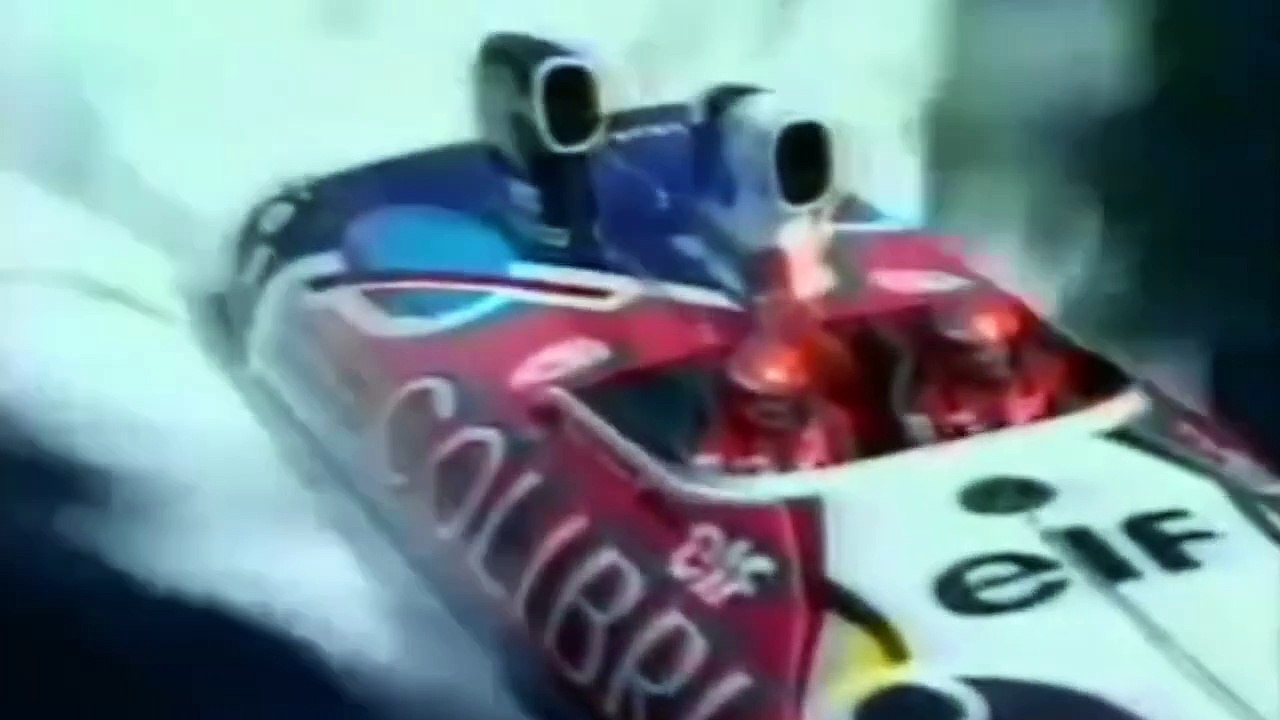 Didier Pironi, Bernard Giroux & Jean-Claude Guènard's Fatal Crash ...
