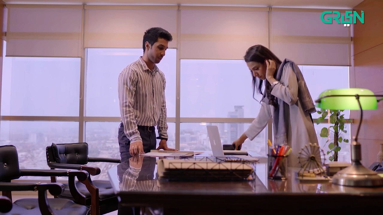 Gumn Episode 06 Pakistani Drama Tooba Siddiqui Feroze Qadri 6th Nov ...