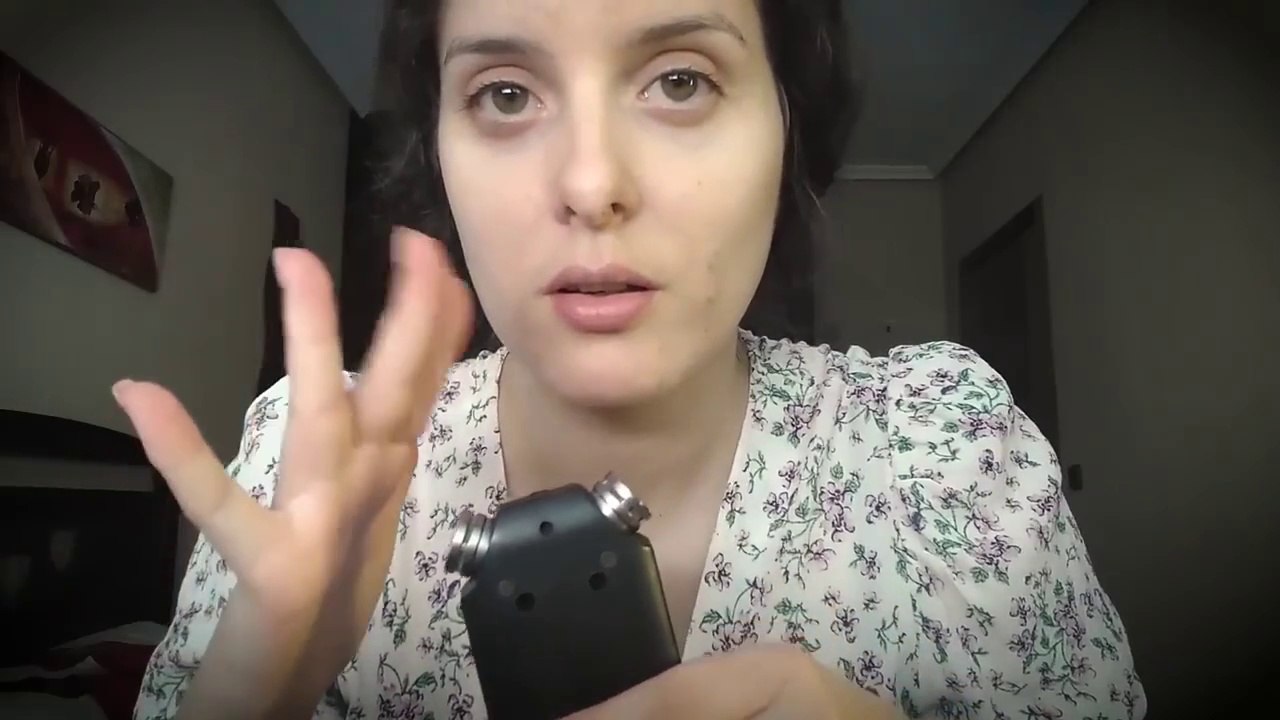 ASMR 2024 | ️SONIDOS de LENGUA y BOCA ️ para DORMIR y DESCANSAR - Vídeo Dailymotion