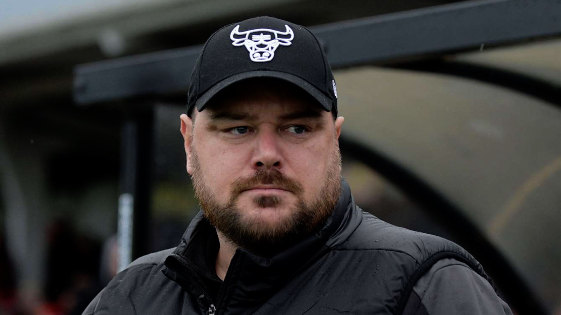 Ramsgate manager reflects on club's underdog FA Cup win
