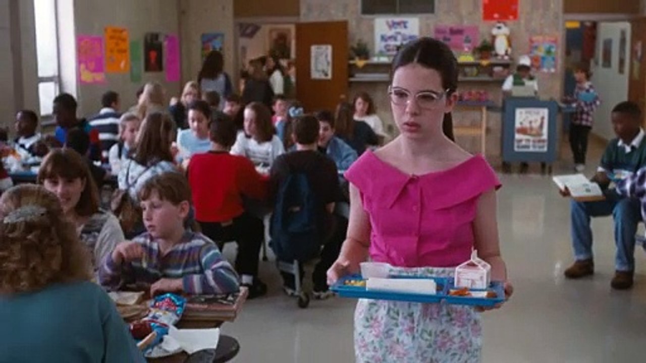 Bienvenue dans l'âge ingrat Bande-annonce (FR) - Vidéo Dailymotion