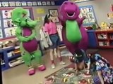 Barney and Friends Barney and Friends S01 E023 A Splash Party, Please ...