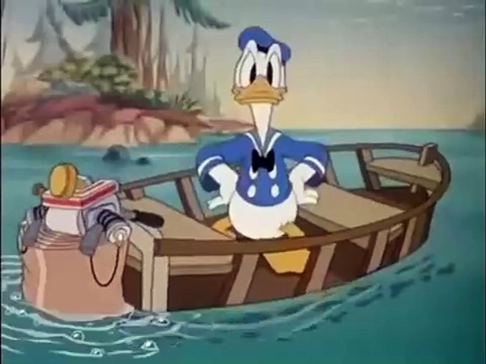 Disney Classic Cartoons Donald Duck Pluto Mickey Mouse Goofy New HD1080 ...