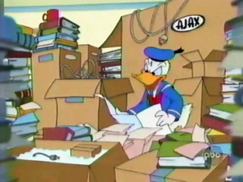 Donald Duck Computer Dot Don - video Dailymotion