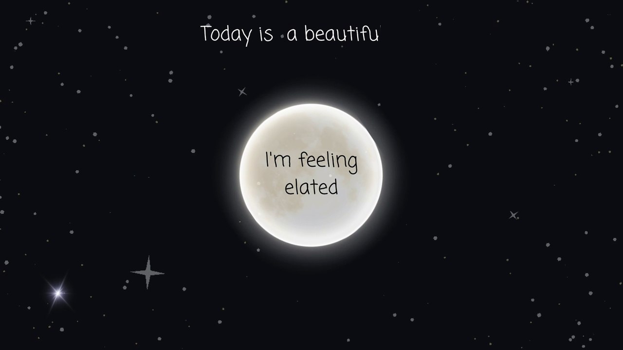 Overcome Challenges with 'I Am' Affirmations & Peaceful Sounds (I'm ...