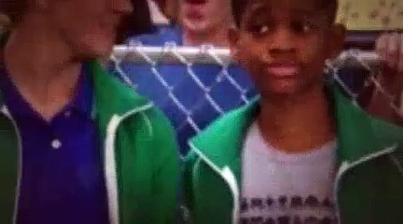 Lab Rats Season 2 Episode 5 Robot Fight Club - video Dailymotion