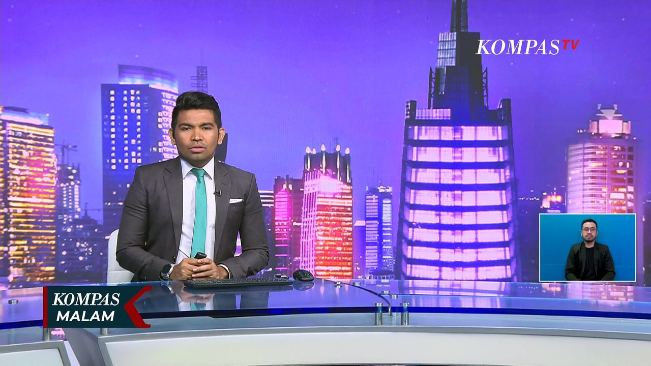 Firli Bahuri Tak Penuhi Panggilan Penyidik Polda Metro Jaya, Ternyata Ini Alasannya - Video ...