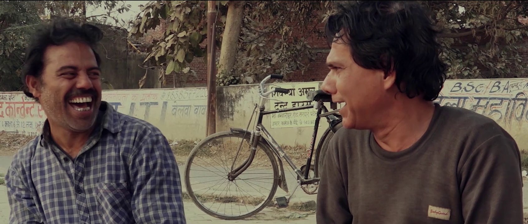 वृद्धाश्रम | Vrudhashram | Official Trailer of Hindi Short Movie ...