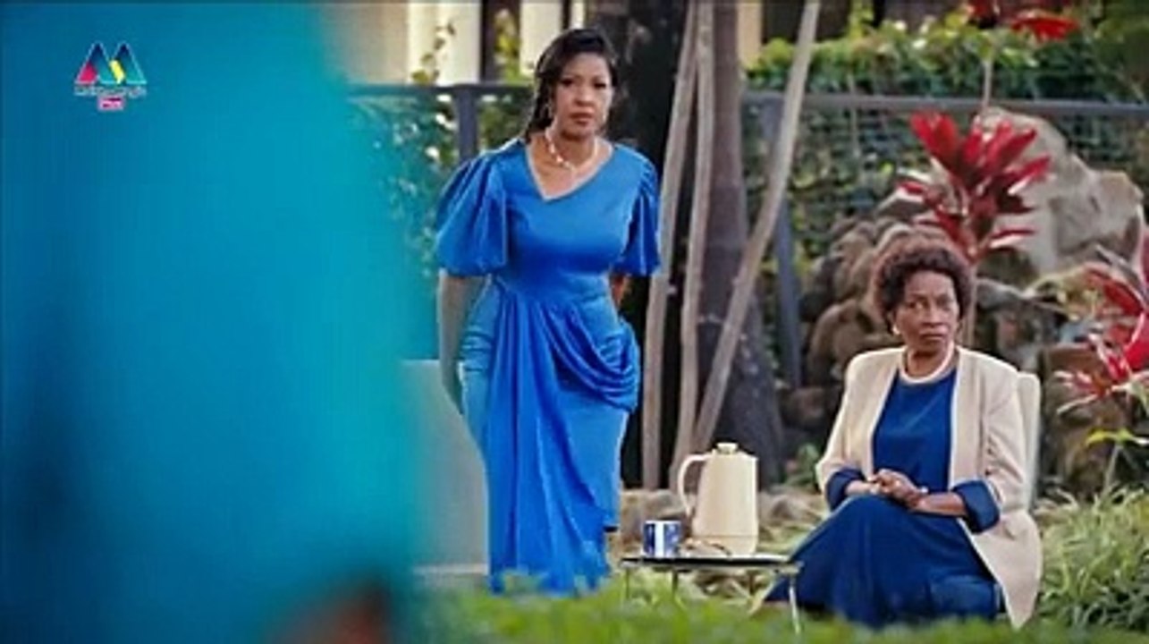 ZARI MAISHA MAGIC PLUS SEASON 1 EPISODE 12 TUESDAY 7TH NOVEMBER 2023 FULL EPISODE - video ...