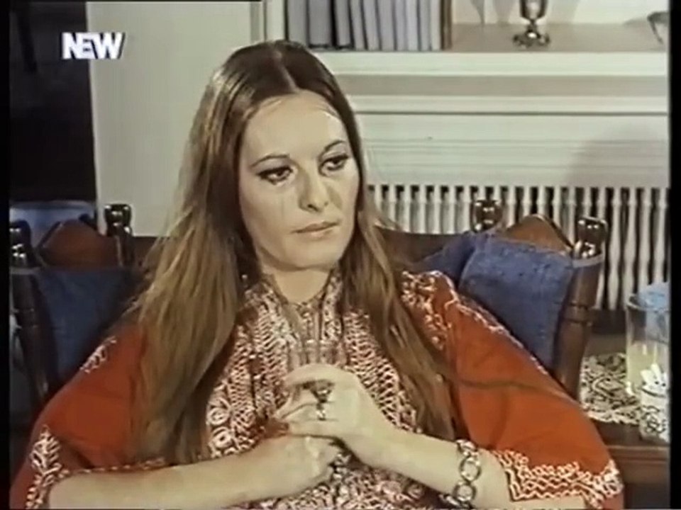 ΤΟ ΚΡΥΦΟ ΣΠΙΤΙ ΤΗΣ ΑΓΓΕΛΑΣ - 1972 - TVRip - 720x536 - video Dailymotion