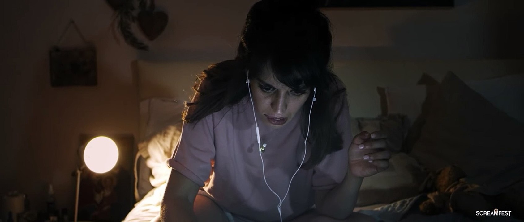Sound of Silence | movie | 2020 | Official Trailer - video Dailymotion