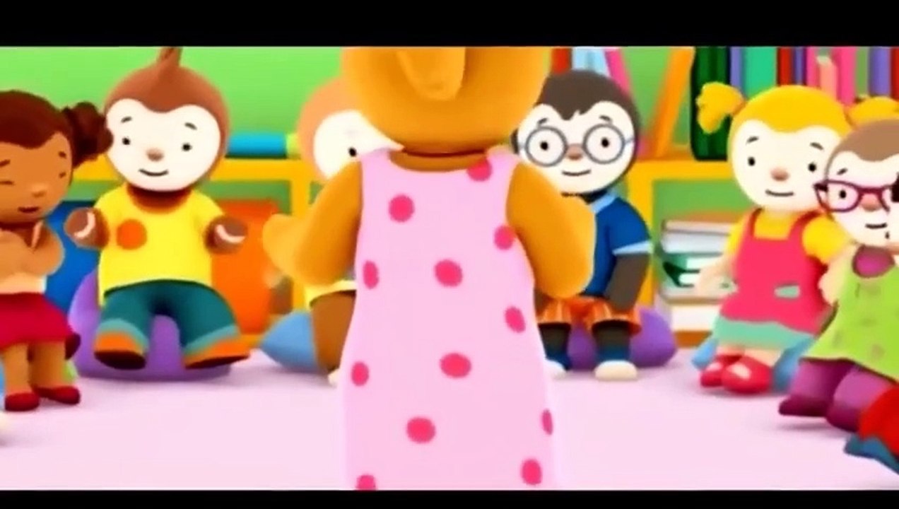 Tchoupi et Doudou Lalou, Pilou a l'ecole compilation 2017 - video ...