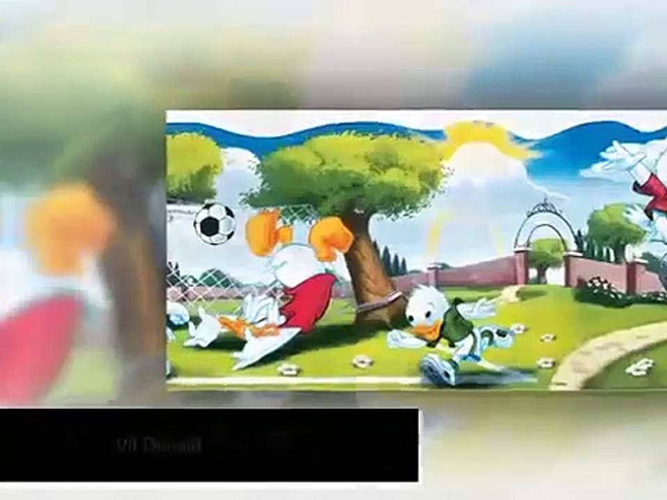 Phim hoạt hình Vịt Donald full [HD] 2015 tập 7 8 - Vịt Donald và Sóc ...