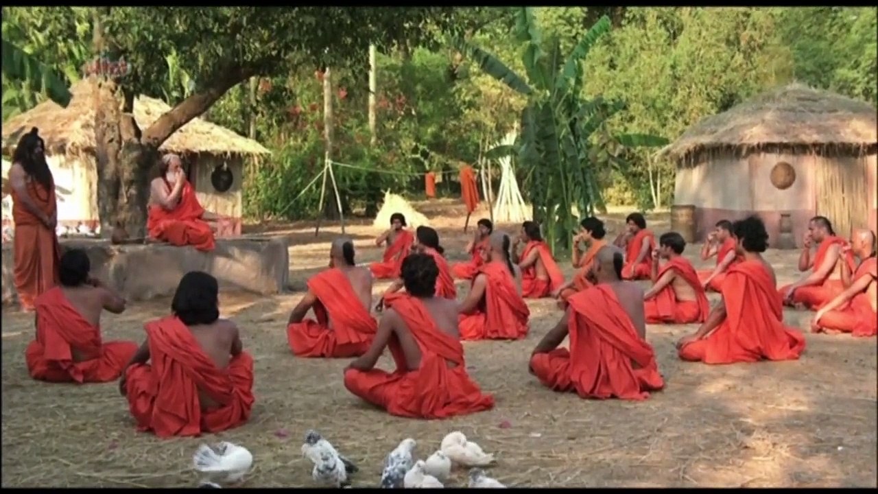 BUDDHA Tập 29 Người thầy đầu tiên Alara Kalama - Video Dailymotion