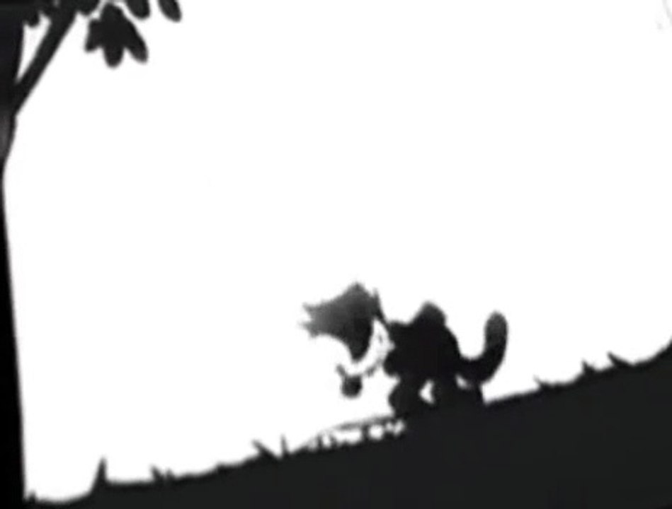 Felix the Cat Felix the Cat Short Felix Monkeys With Magic - video ...