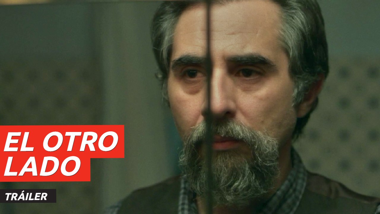 Tráiler oficial de El otro lado, la serie de terror de Movistar Plus+ con Berto Romero - Vídeo ...