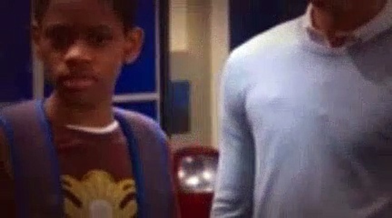 Lab Rats Season 2 Episode 13 The Bionic 500 - video Dailymotion