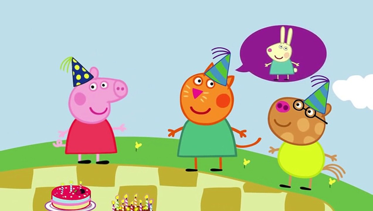 Peppa Pig English Episodes Full Episodes - Peppa Pig English New ...