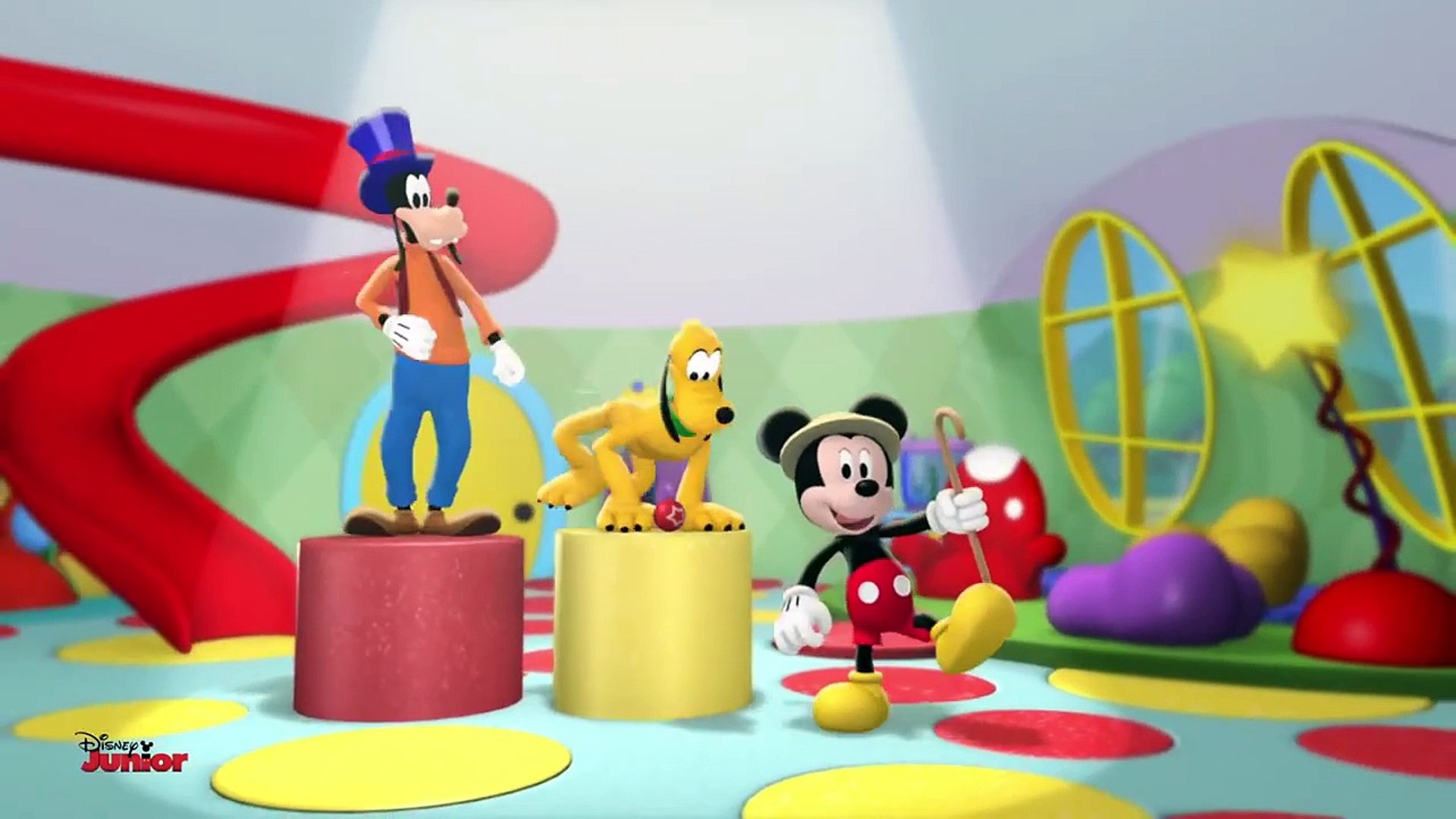 Ytp La Maison De Mickey Youtube